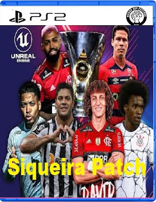 BOMBA PATCH PS2 BRASIL